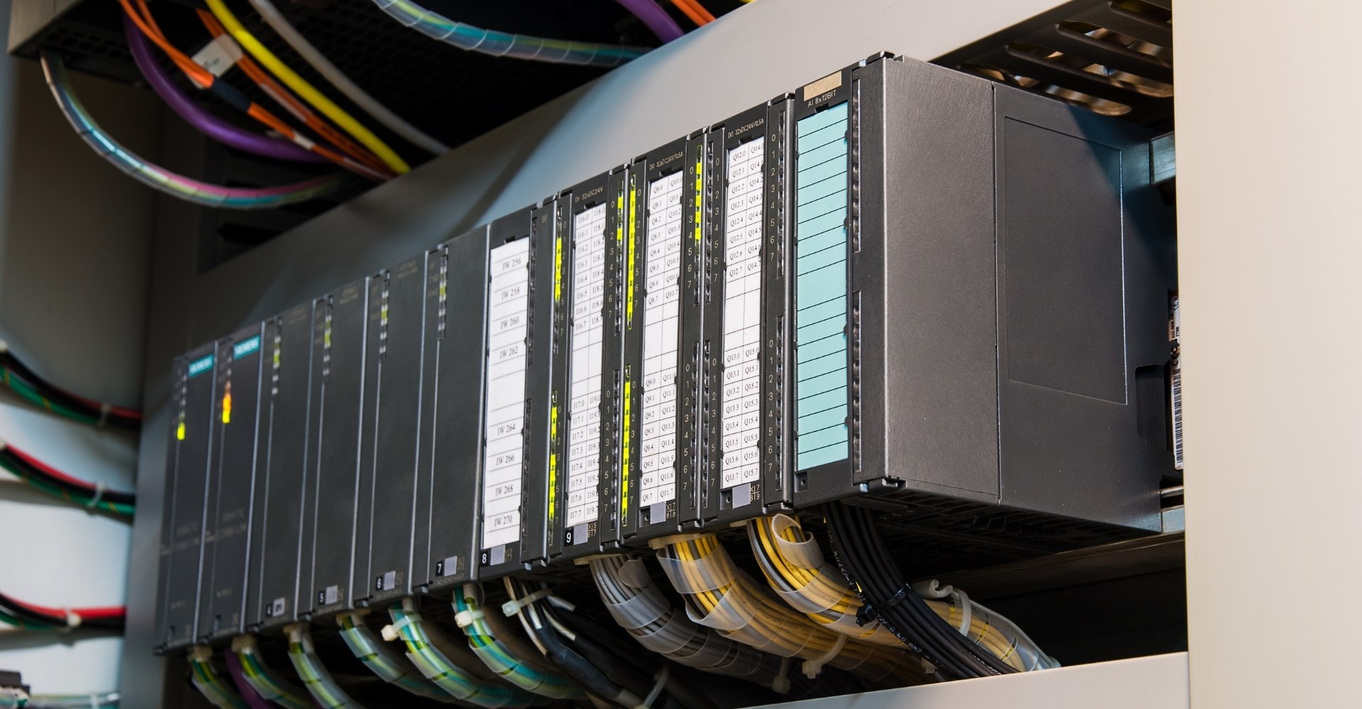 Προγραμματισμός με PLC S7-1200 - KAFKAS INSTITUTE